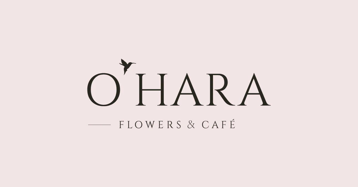 ohara-flowers.ch Order Tracking Form – O`Hara Zurich
